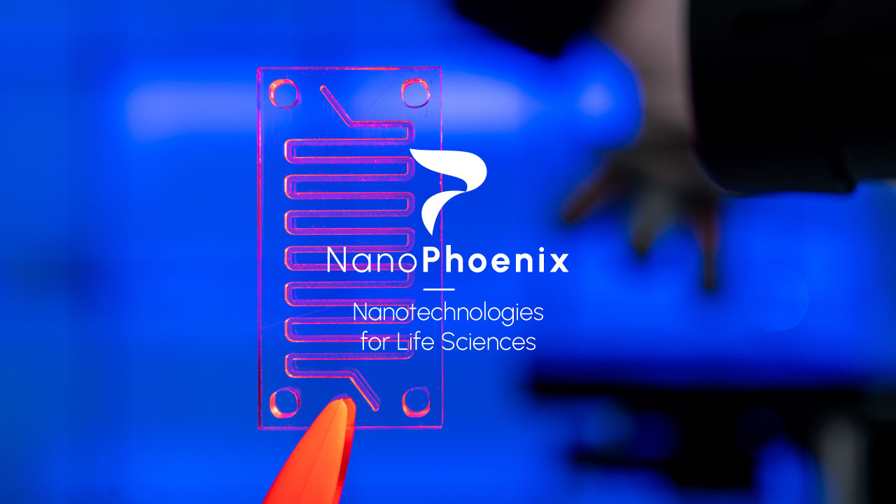 NanoPhoenix | Nanotechnologies for Life Sciences